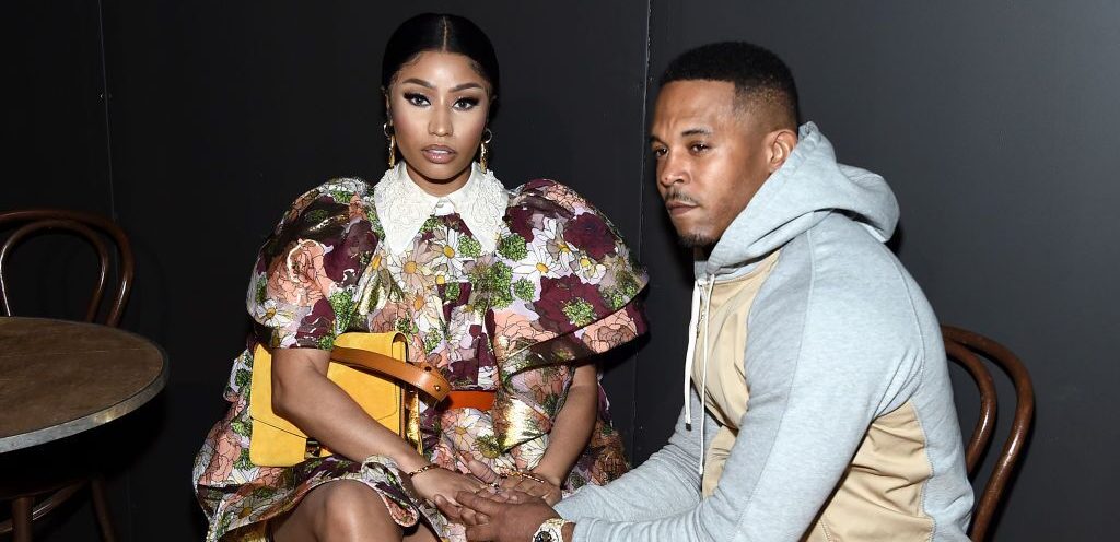 Nicki Minaj Announces Pregnancy In Colorful Photo Shoot | Truly Mama