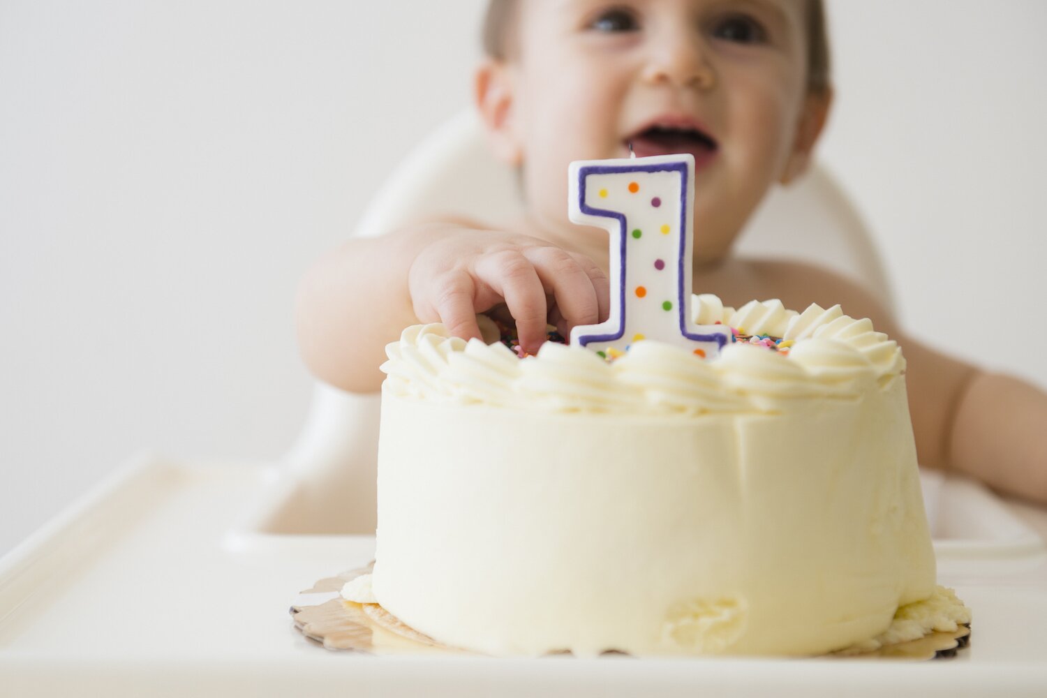 12-Month-Old Baby Milestones: Growth, Skills & What to Expect