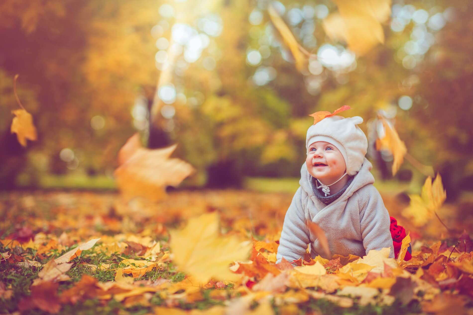 11 Fall Baby Photoshoot - MANHATTAN SOCIETY