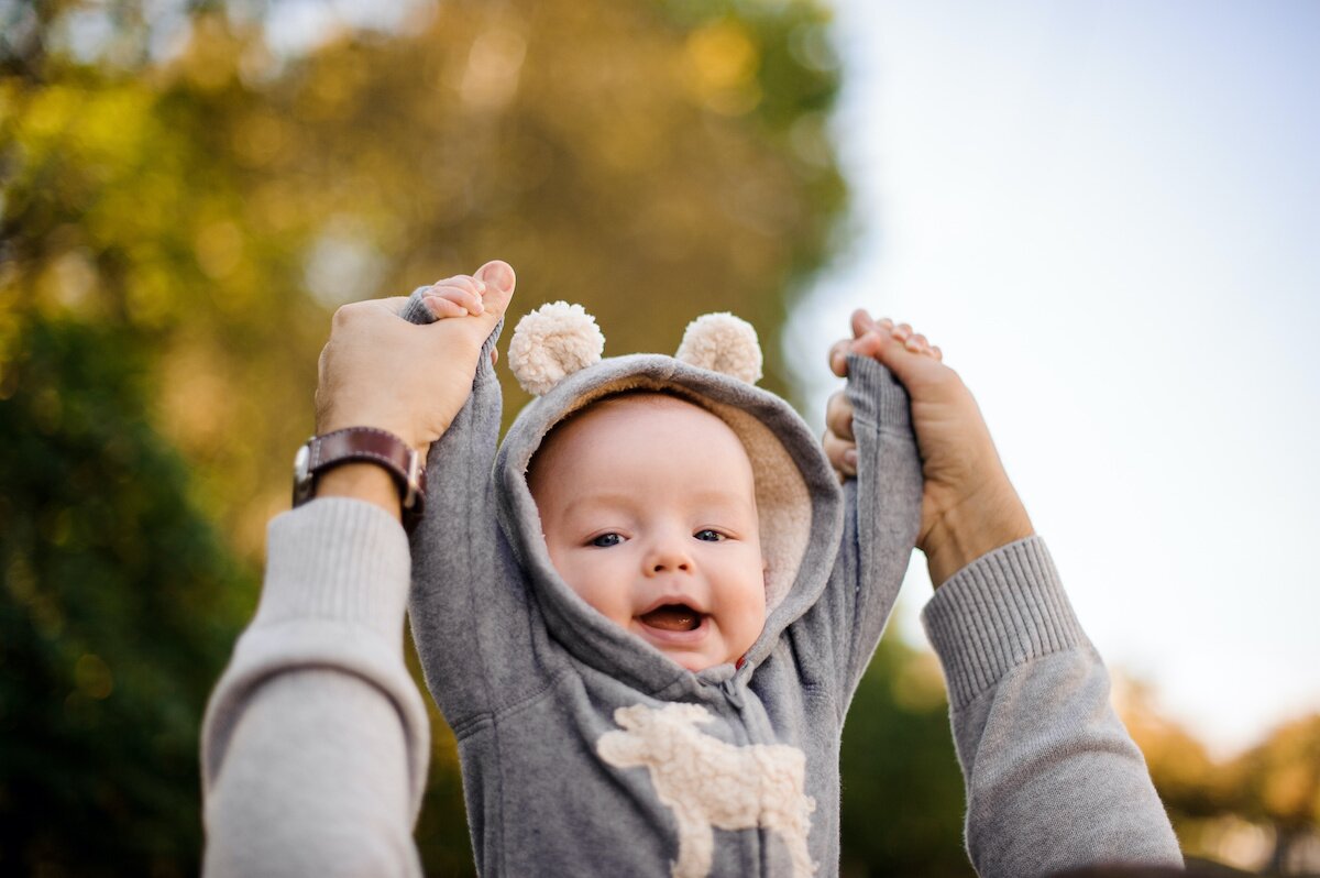 Baby Names that Start with "F" | Truly Mama