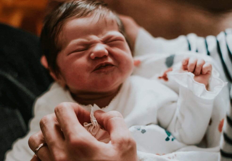 The 5 S’s for Baby Rule Can Help You Soothe a Fussy Baby Instantly