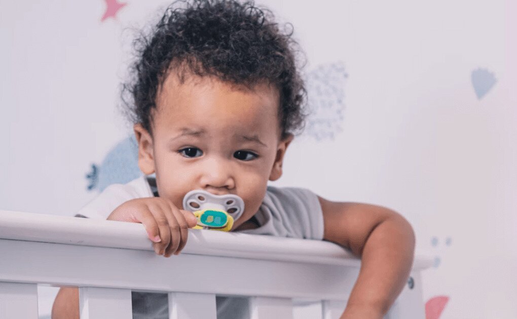 Sleep Regressions Why They Re Normal And How To Survive Them Truly Mama