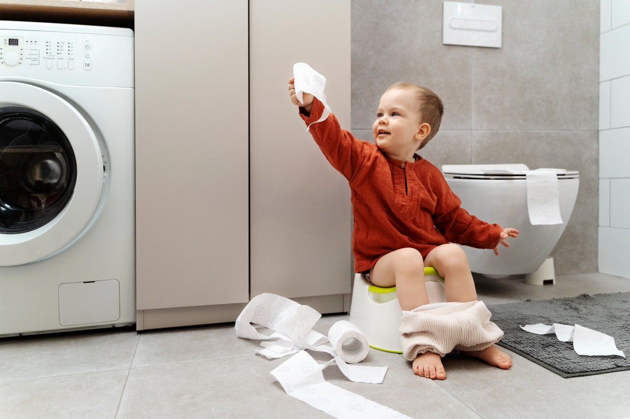 The Ins and Outs of the 3-Day Potty Training Method | Truly Mama